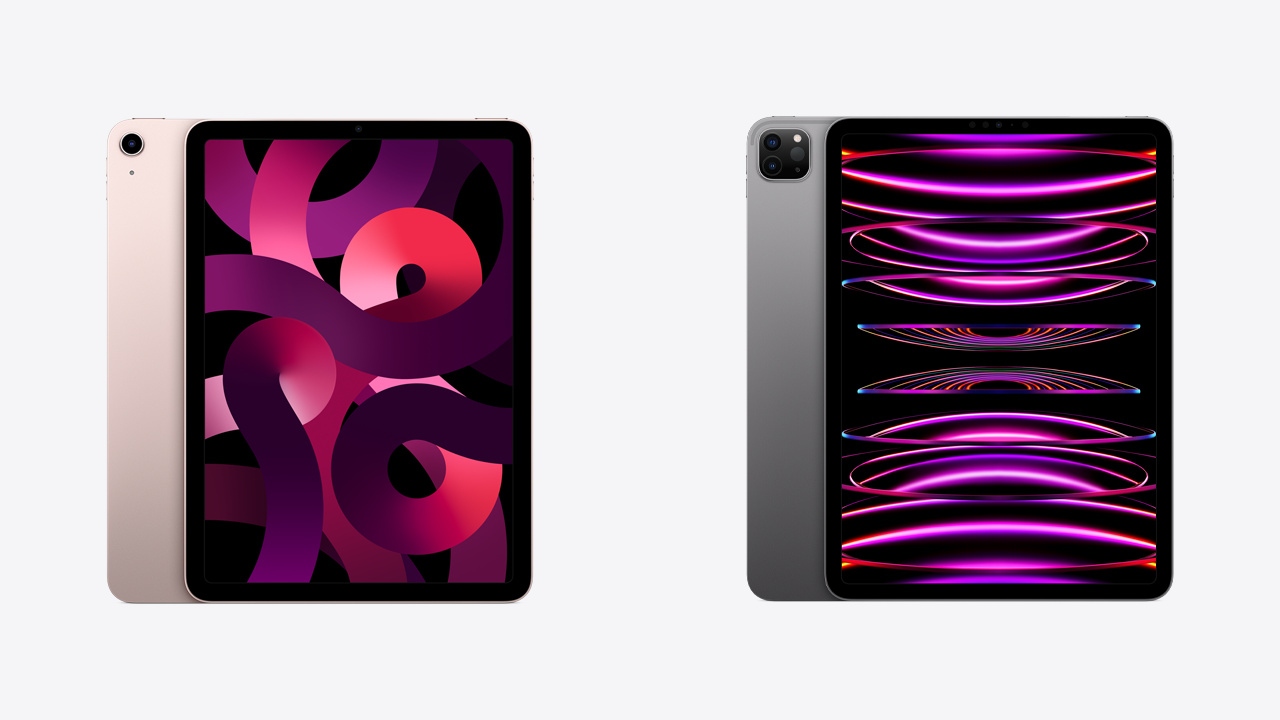 傳兩款新 iPad 最快今月底推出？ 拆解新 Tablet 特色 | ezone