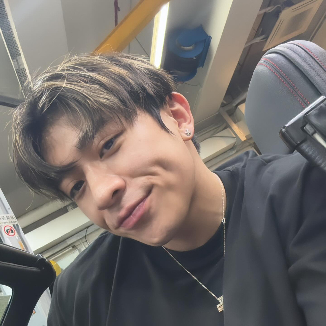 Tyson Yoshi突宣布向女友求婚成功 IG大曬巨鑽高呼：She said yes | UHK 港生活