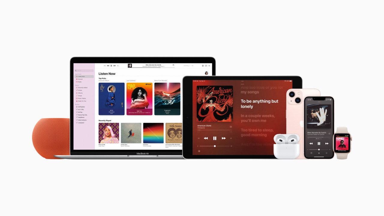 Apple Music 超平價訂閱大法！每月低至 HK＄2.4‧任聽全球音樂！【附訂閱教學】 | ezone