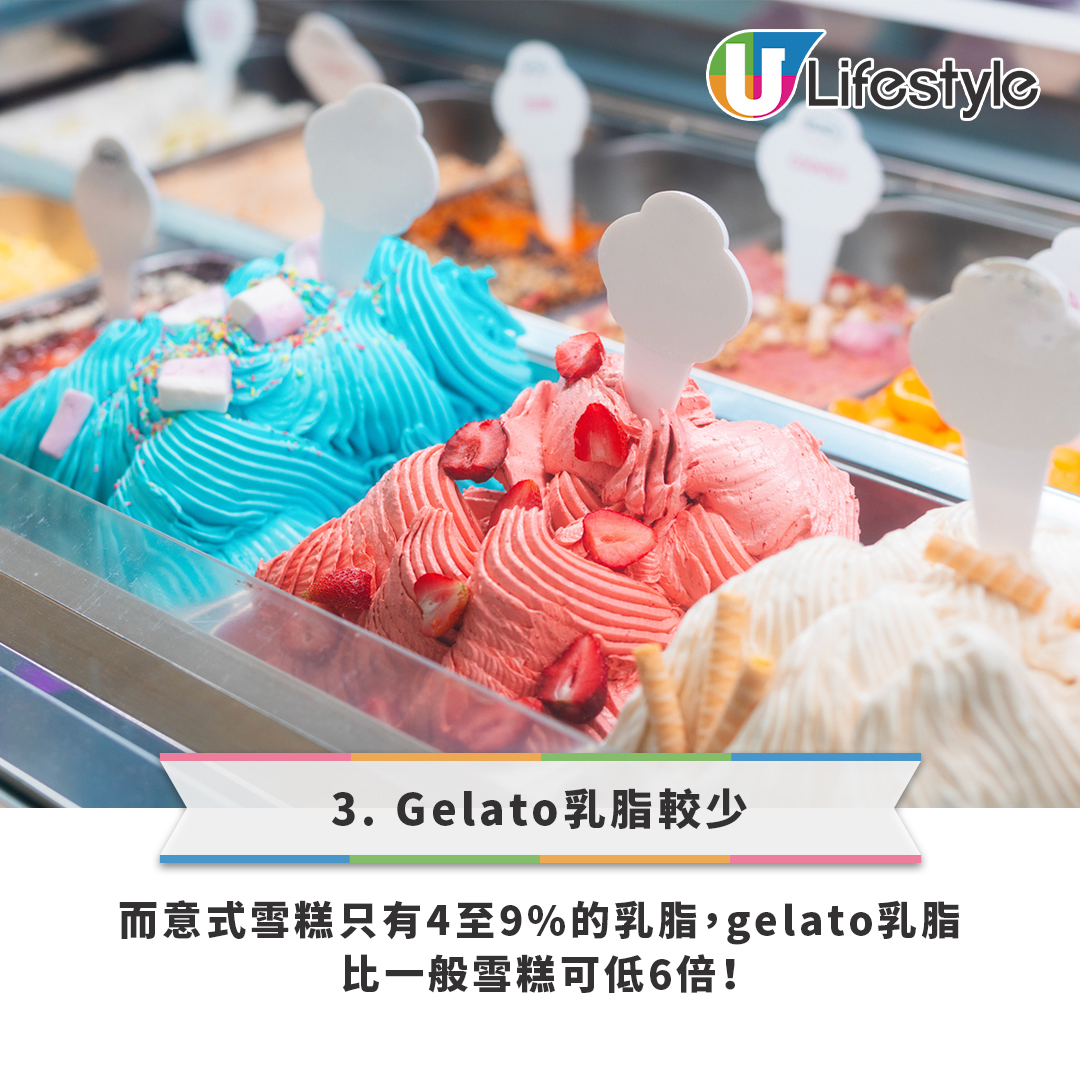 Ganto Gelato 第3分店地址曝光 自設工場訂意大利雪糕機製作Gelato 附第3間分店開幕日子! | U Food