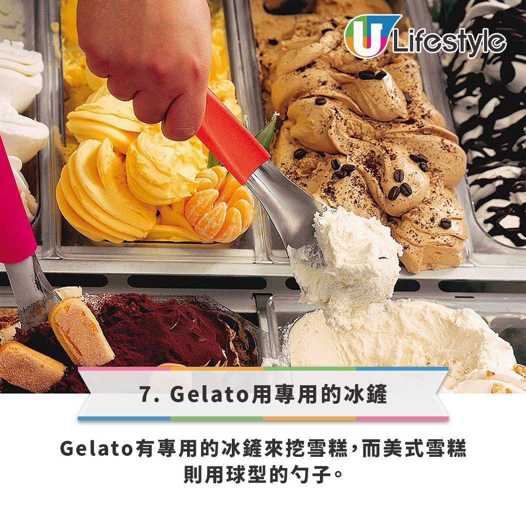 Ganto Gelato 第3分店地址曝光 自設工場訂意大利雪糕機製作Gelato 附第3間分店開幕日子! | U Food