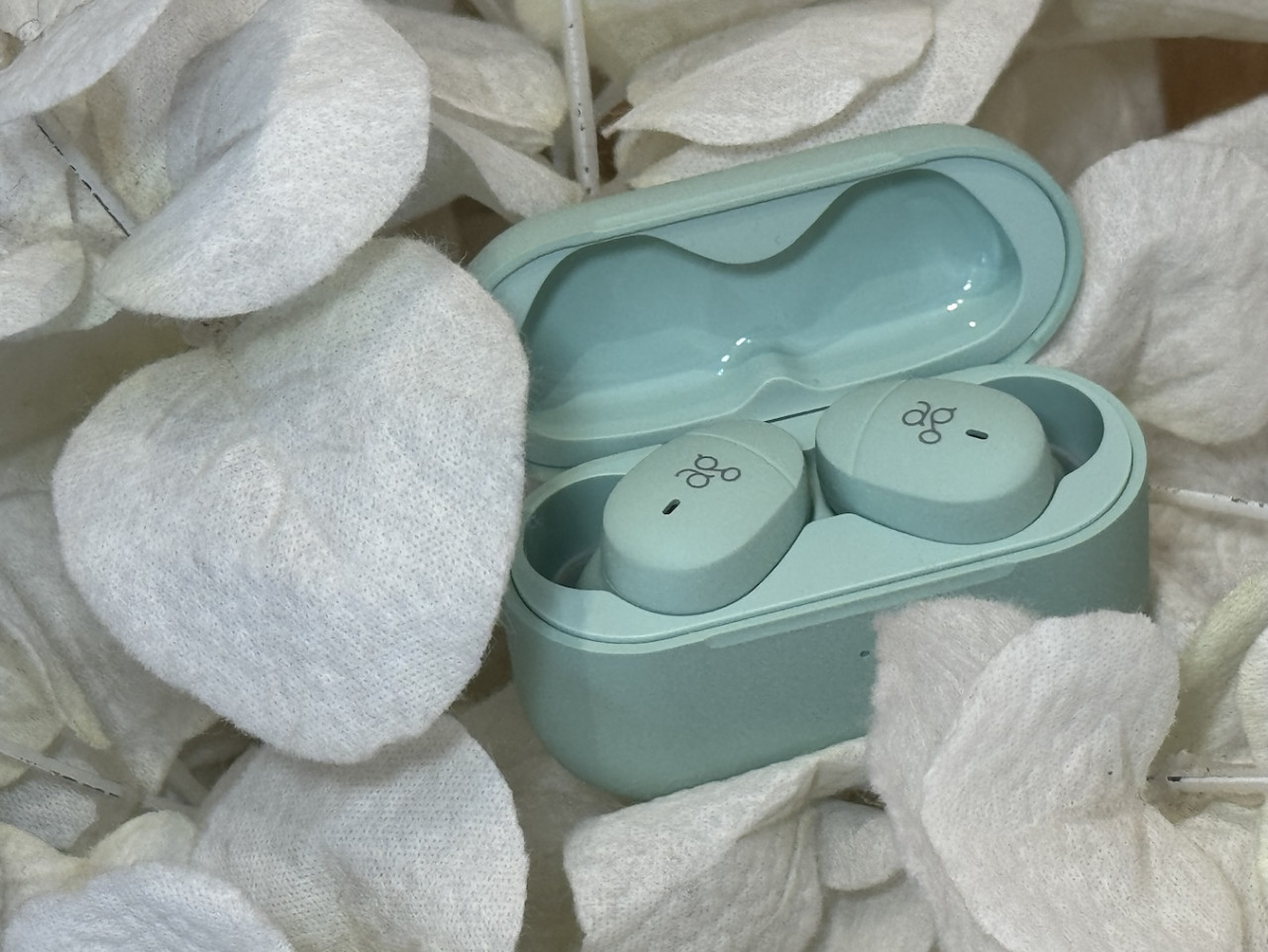 日系 ag COTSUBU MK2 小巧又繽紛！試玩新設計點戴都舒適 - ezone.hk - 教學評測 - 新品測試 - D240320