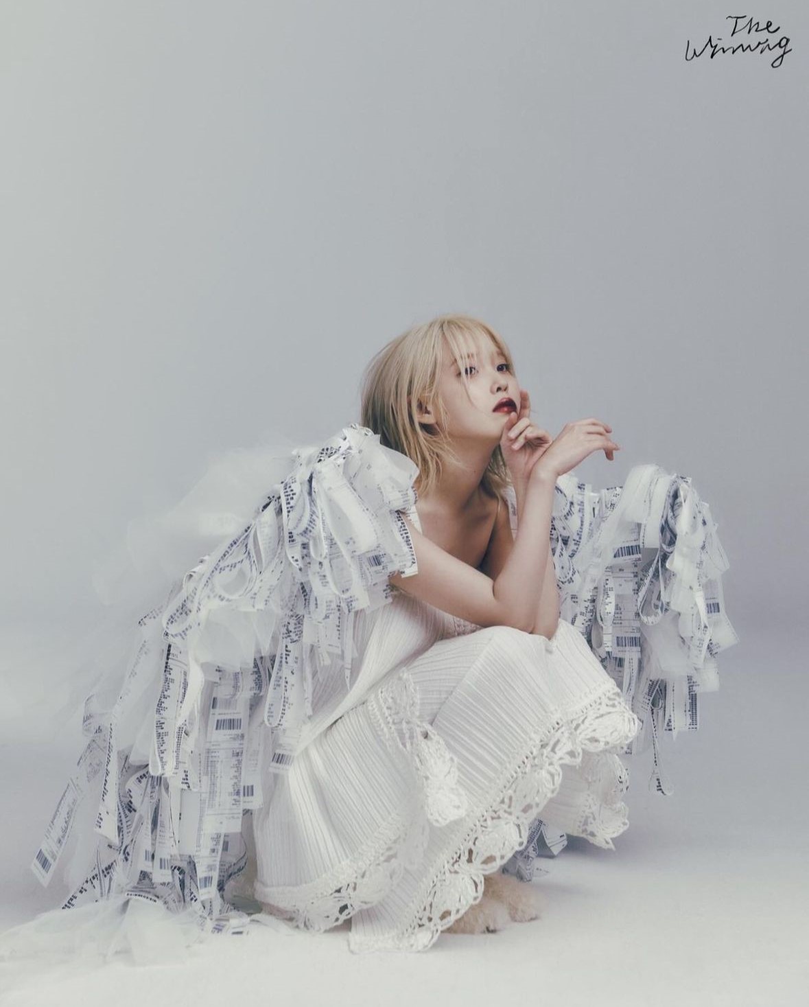 IU香港演唱會2024 ｜IU李知恩宣佈世界巡迴演唱會 落實5月香港站！票價／周邊商品／售票日期（不斷更新） | UHK 港生活