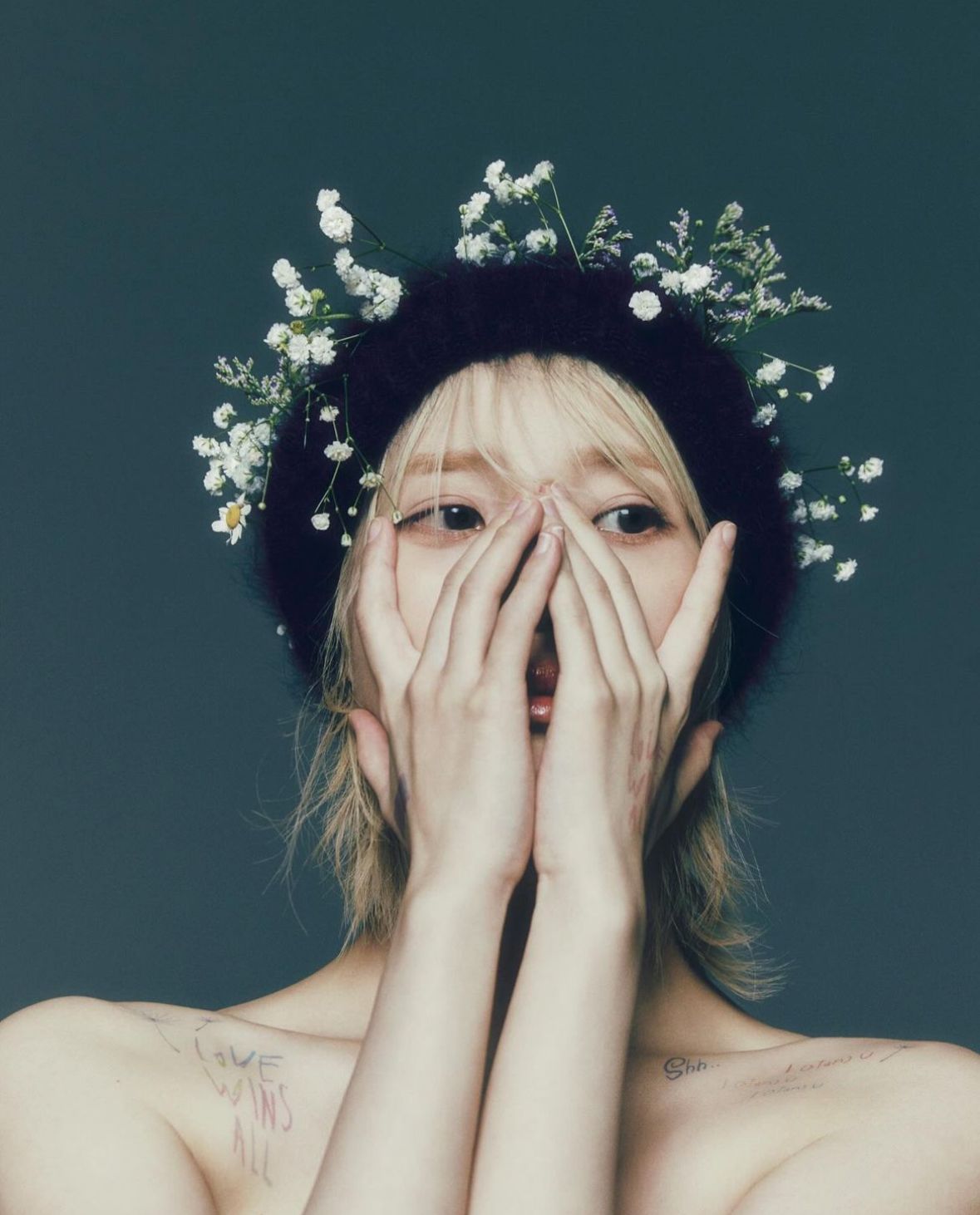 IU香港演唱會2024 ｜IU李知恩宣佈世界巡迴演唱會 落實5月香港站！票價／周邊商品／售票日期（不斷更新） | UHK 港生活