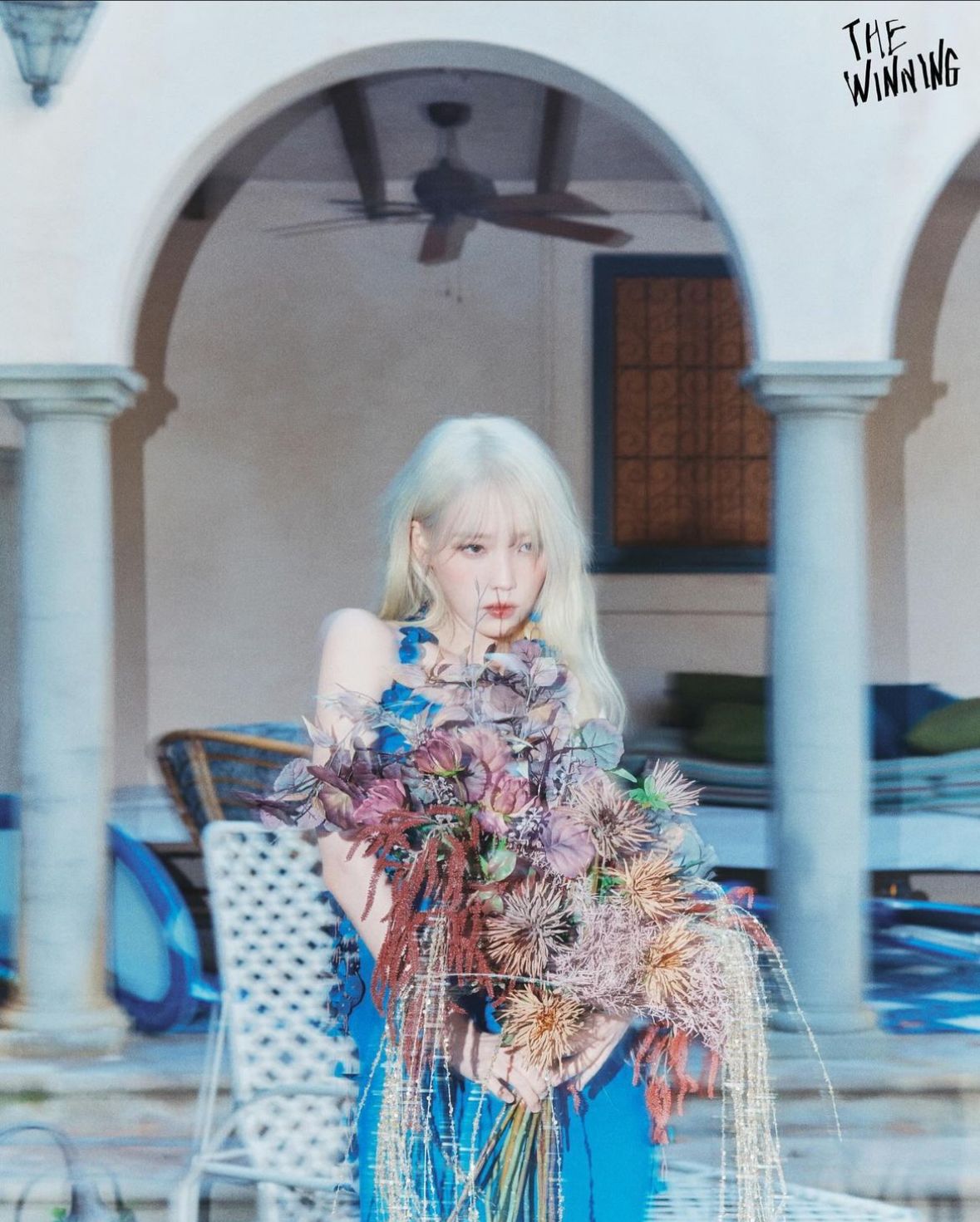 IU香港演唱會2024 ｜IU李知恩宣佈世界巡迴演唱會 落實5月香港站！票價／周邊商品／售票日期（不斷更新） | UHK 港生活