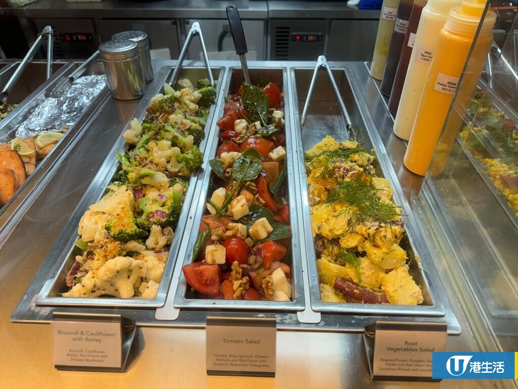 中環新開韓式兩餸飯店JOA $68足料辣炒豬肉／韓式炸雞 | U Food