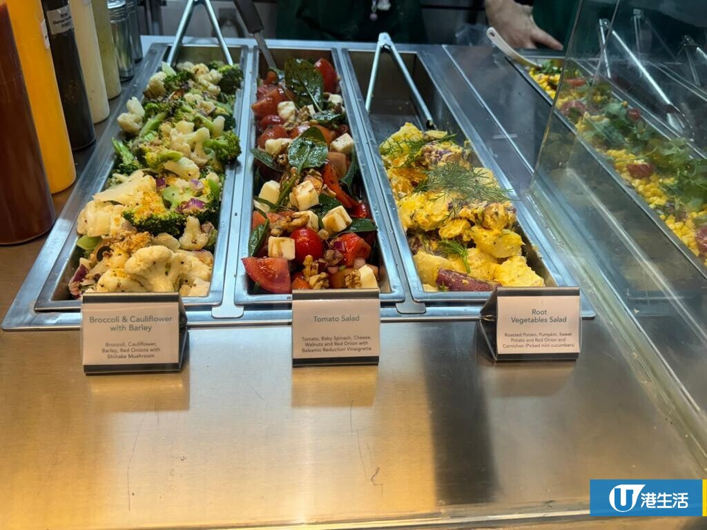 中環新開韓式兩餸飯店JOA $68足料辣炒豬肉／韓式炸雞 | U Food