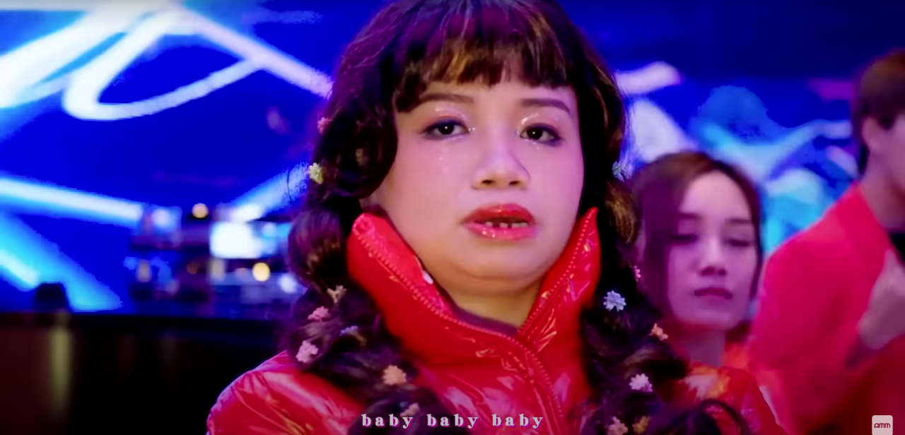 前「亞視一姐」阿儀MV驚見「超星團」？ 練習生落選Loong9：被喜歡不是必然 | UHK 港生活