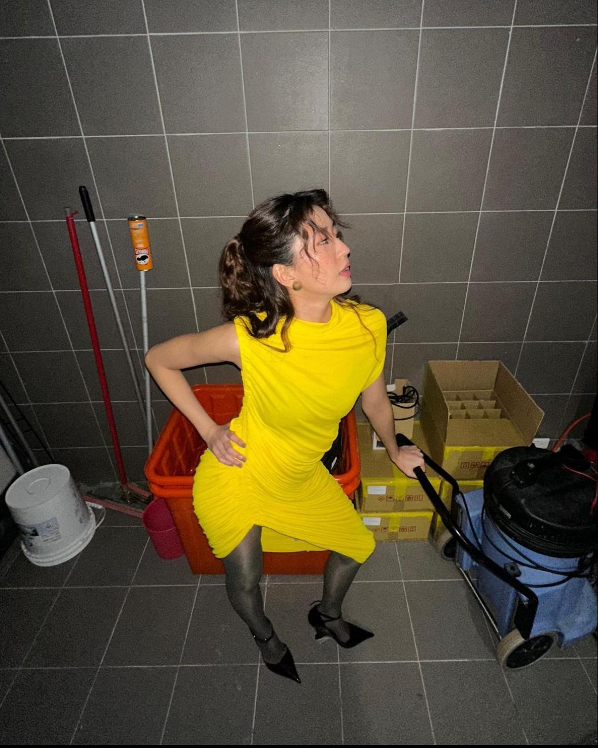 9m88香港演唱會2024︱台灣創作女歌手9m88舉行專場音樂會 時間/日期/票價(不斷更新) | UHK 港生活