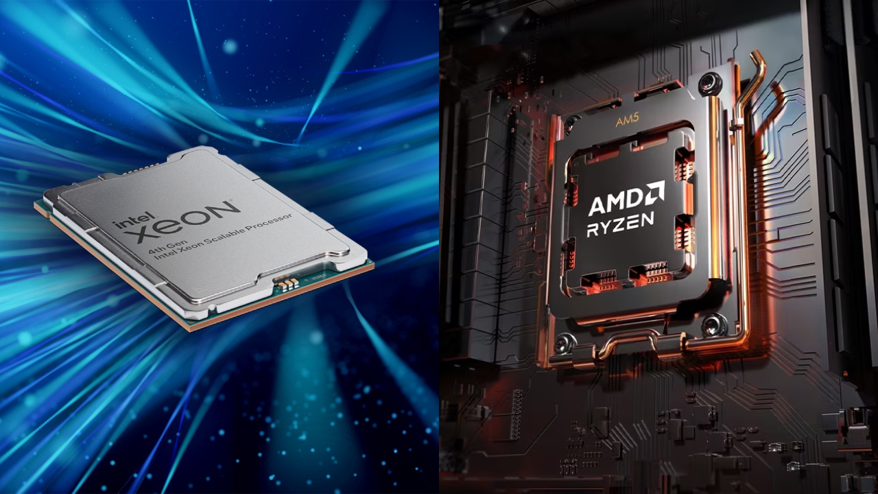 果斷轉用國產出品？ 中國政府要求機構電腦棄用 Intel、AMD 及 Windows | ezone