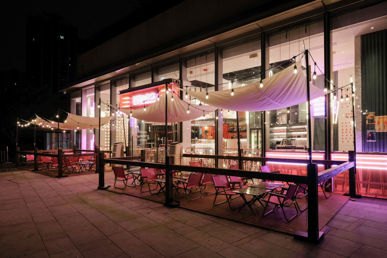 元朗新商場YOHO MIX/YOHO PLUS今日正式開幕！大批街坊支持 餐廳開業/商場優惠一覽 | UHK 港生活