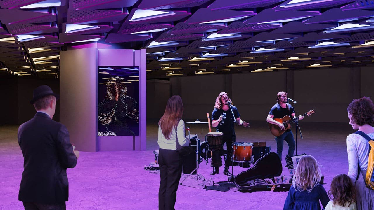 元朗新商場YOHO MIX/YOHO PLUS今日正式開幕！大批街坊支持 餐廳開業/商場優惠一覽 | UHK 港生活