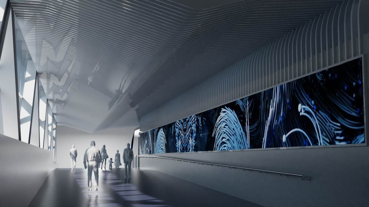 元朗新商場YOHO MIX/YOHO PLUS今日正式開幕！大批街坊支持 餐廳開業/商場優惠一覽 | UHK 港生活