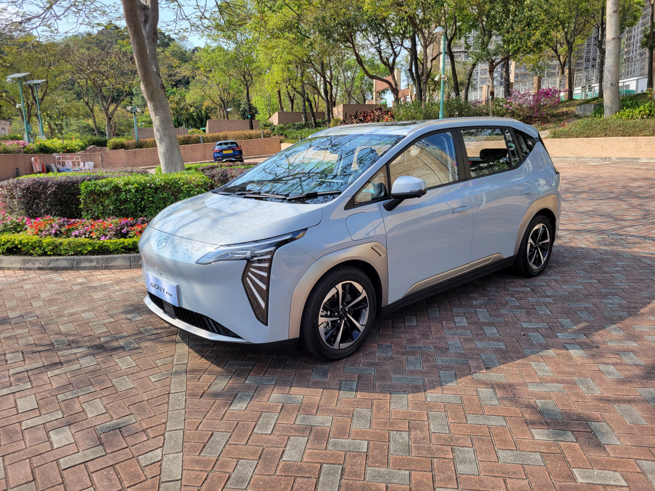 香港電動車推薦2026｜逾20電動車一換一推介 價錢最平10幾萬Tesla/BYD/MG/BMW/Benz | ezone