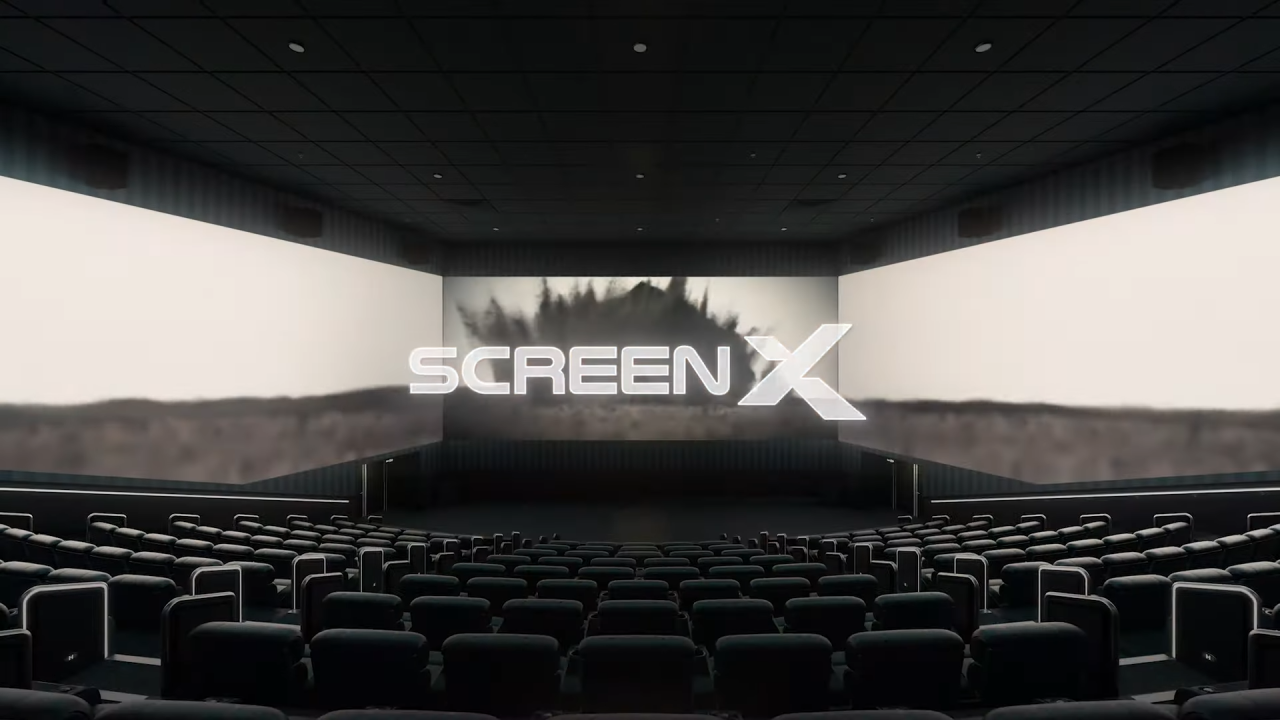 香港戲院放映格式｜香港6大主要放映格式 IMAX/MX4D/4DX/ScreenX分別一文看清！ | UHK 港生活