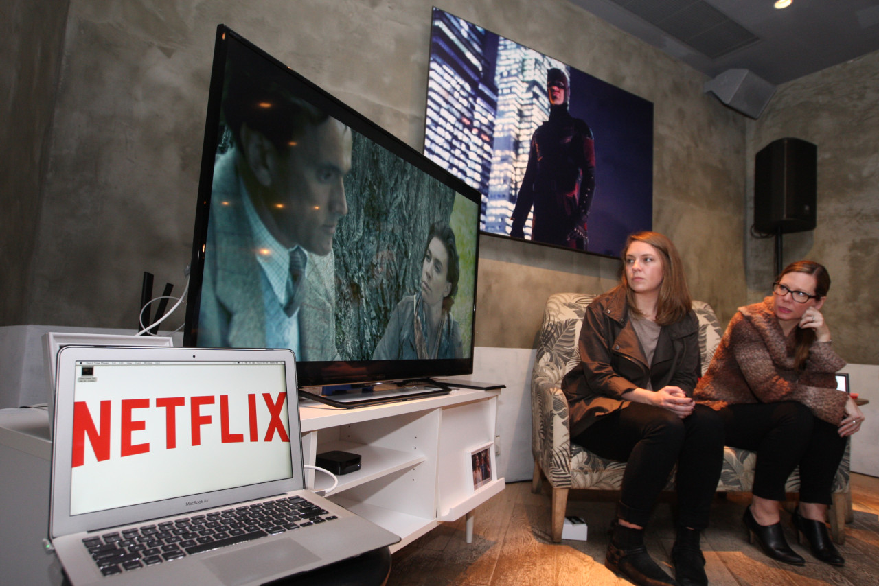 傳 Netflix 推「完全免費」方案！香港用家或可受惠！ | ezone