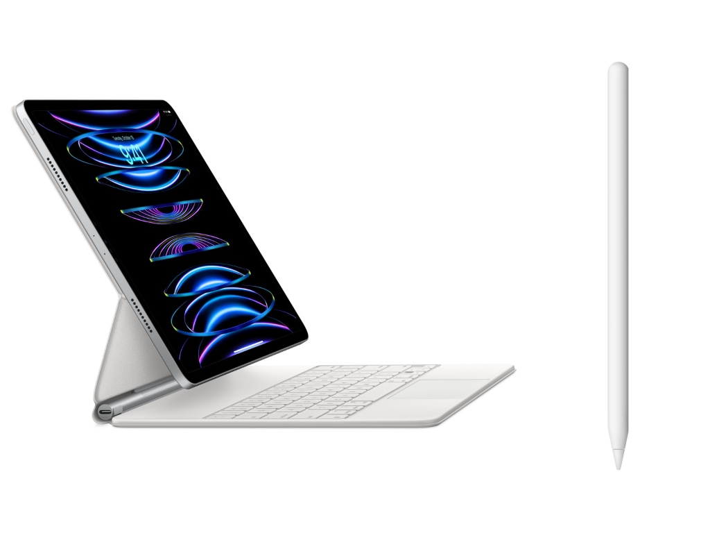 傳 Apple OLED iPad Pro 備兩重磅元素 或成首款 AI 驅動裝置 | ezone