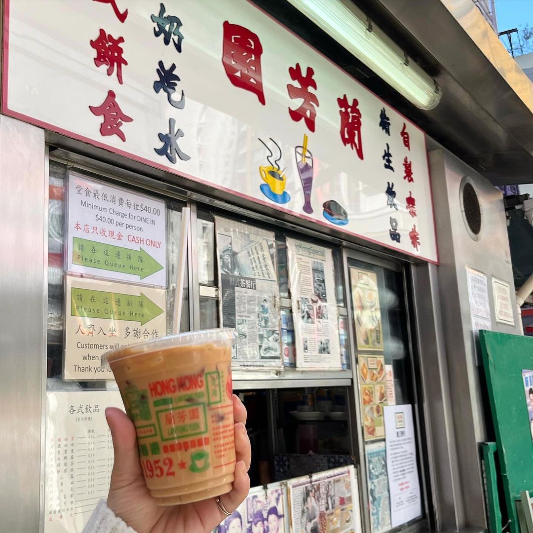 逾10間香港茶餐廳推介！港式茶記推薦巨型蛋治／沙嗲牛麵／芝士撈丁／港式奶茶 | U Food