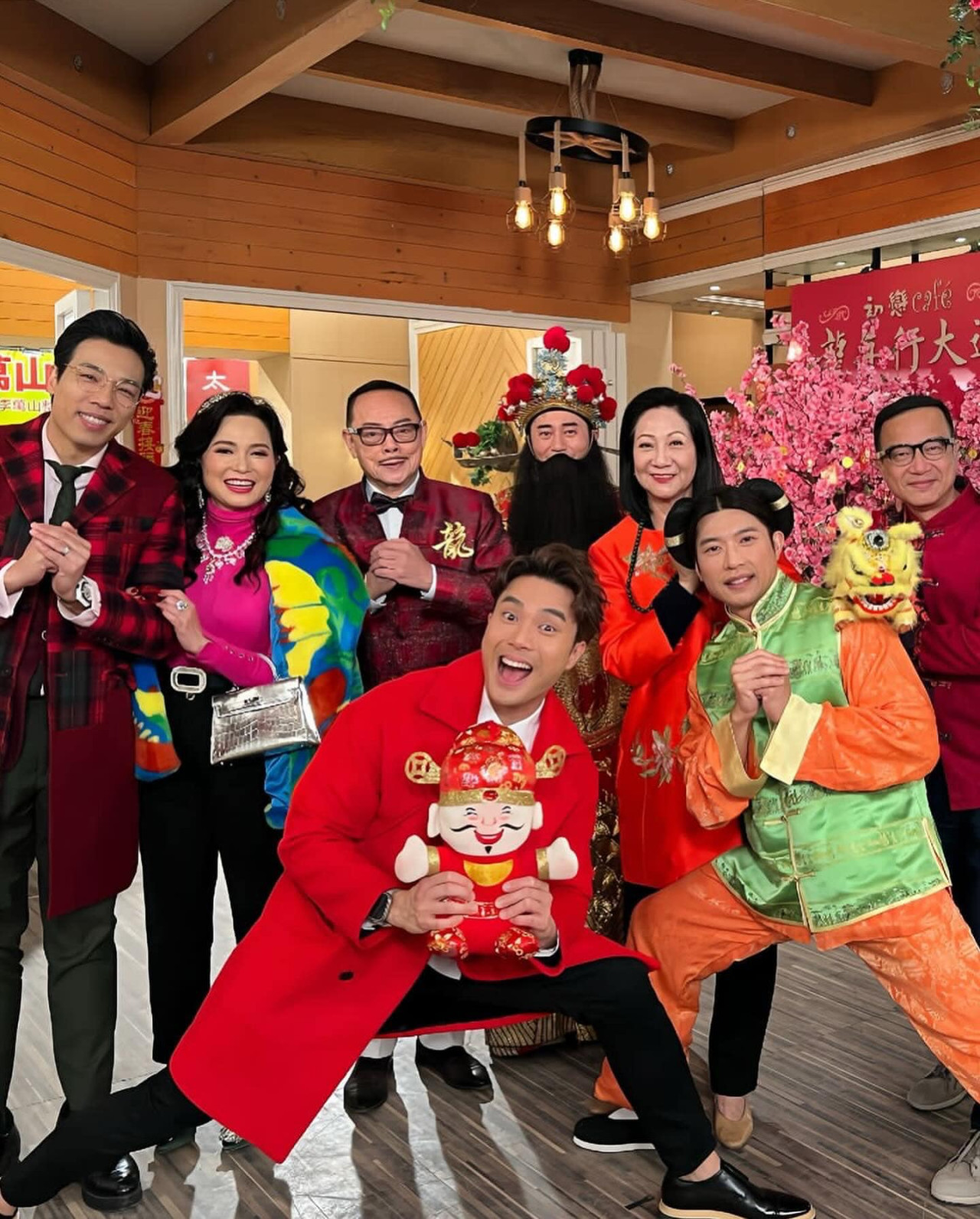 愛回家丨繼熊心如後細龍生被爆將離巢 鄭世豪IG有跡可尋難捨23年娘家TVB | UHK 港生活