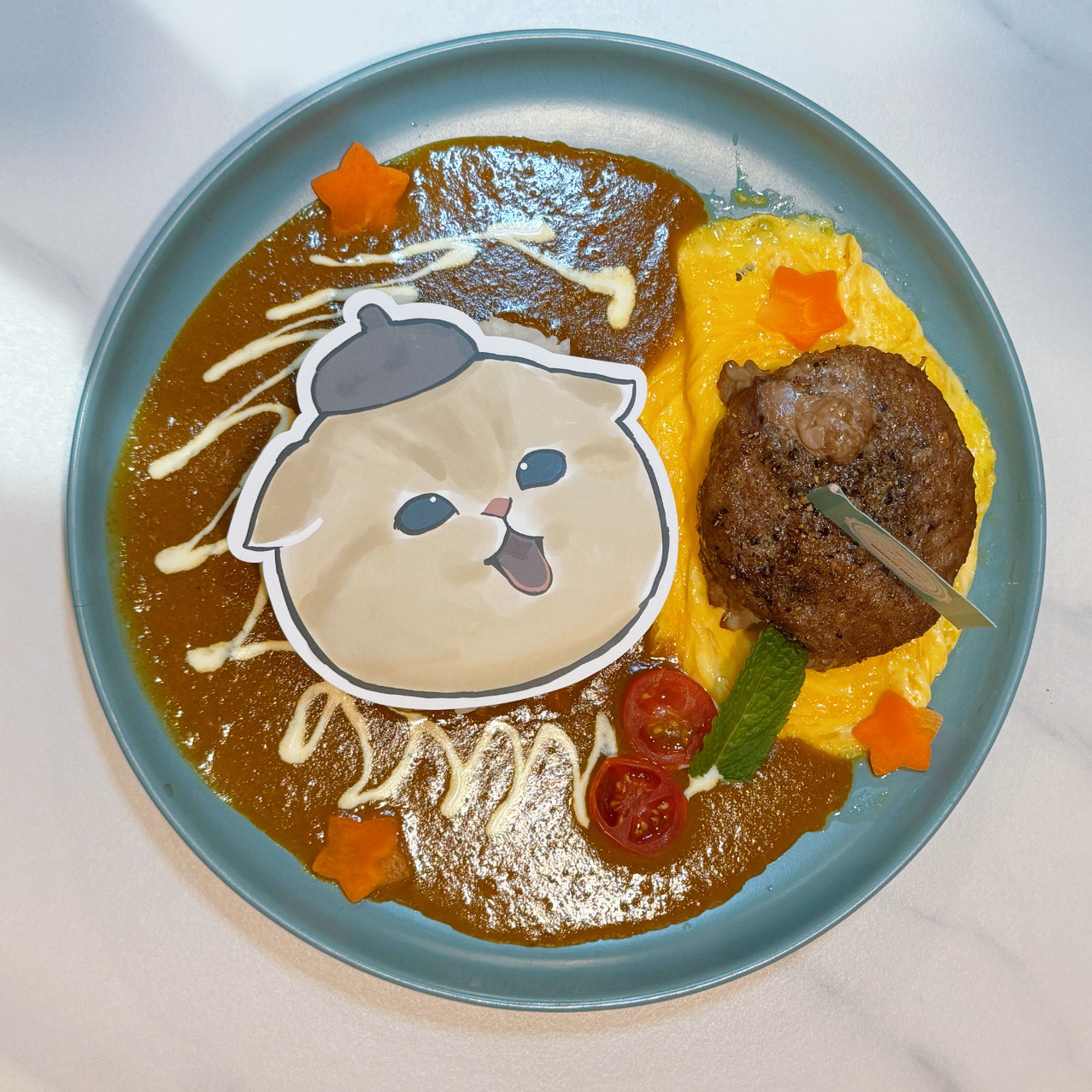 mofusand x Sanrio Cafe登陸旺角！送Hello Kitty/My Melody/Kuromi卡通精品 | UHK 港生活