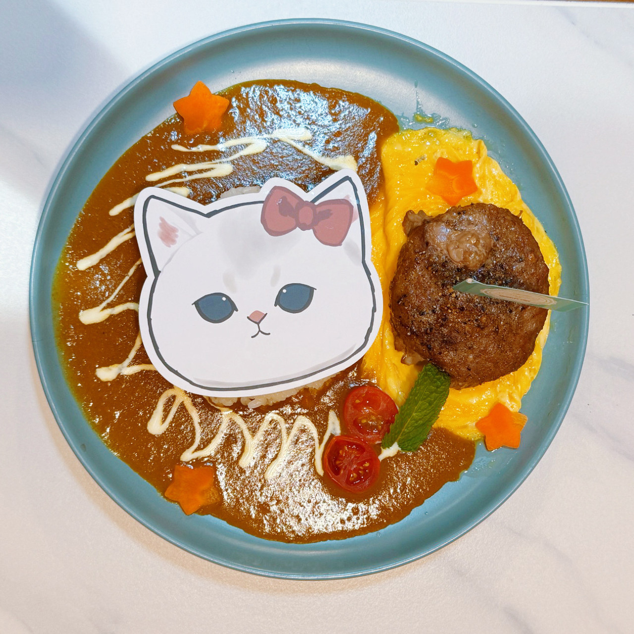 mofusand x Sanrio Cafe登陸旺角！送Hello Kitty/My Melody/Kuromi卡通精品 | UHK 港生活