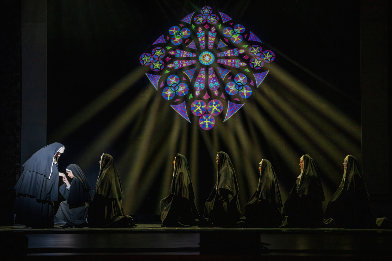 頭場直擊《仙樂飄飄處處聞》 重溫經典 新世代明星名人捧場 | UHK 港生活