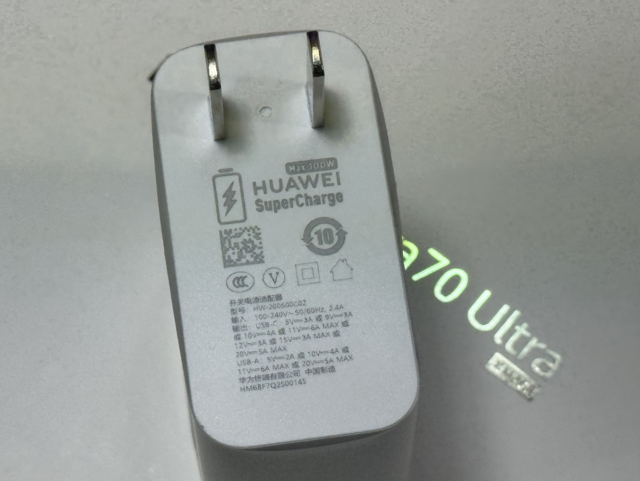 HUAWEI Pura 70 Ultra 港行終登場？豐澤專頁透玄機 搶先免費登記 - ezone.hk - 科技焦點 - 5G流動 - D240428