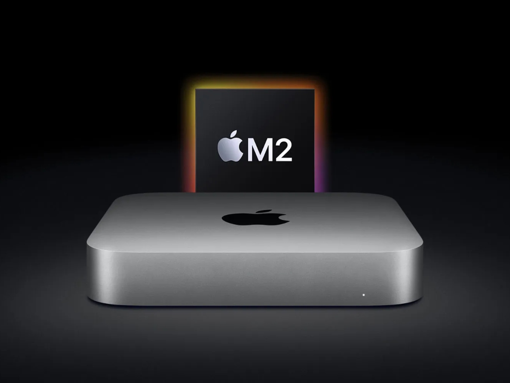 Apple 飛起 M3 晶片？ 傳直接為 Mac mini 推 M4 版本 | ezone