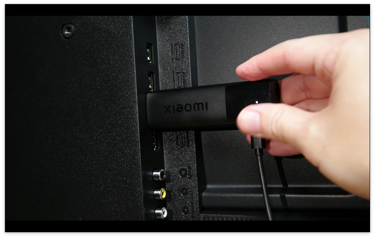 Xiaomi 小米電視 A Pro 系列開箱實試！55 吋這售價是否值得入手？ | ezone