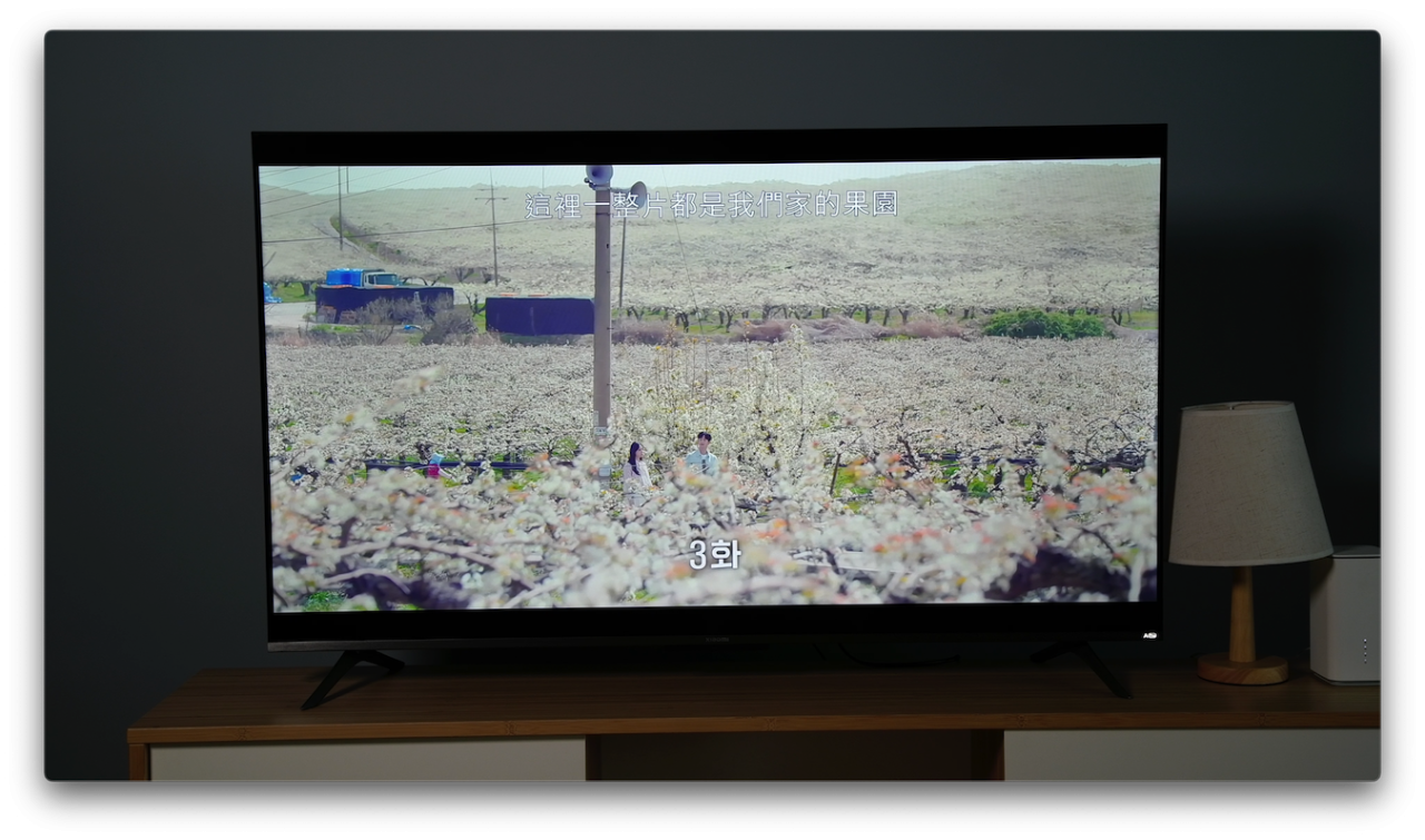 Xiaomi 小米電視 A Pro 系列開箱實試！55 吋這售價是否值得入手？ | ezone