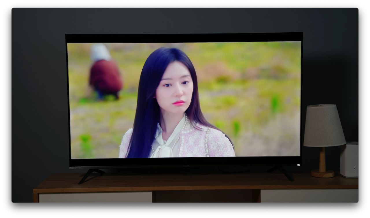 Xiaomi 小米電視 A Pro 系列開箱實試！55 吋這售價是否值得入手？ | ezone