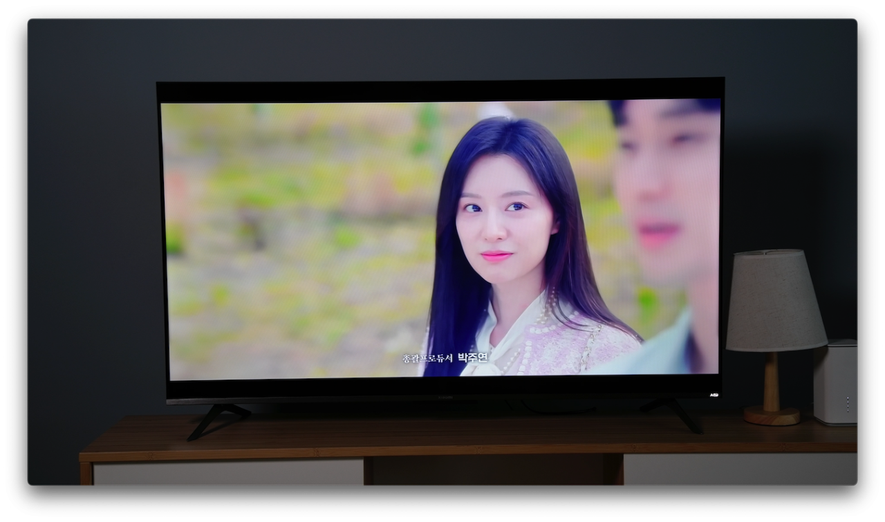 Xiaomi 小米電視 A Pro 系列開箱實試！55 吋這售價是否值得入手？ | ezone