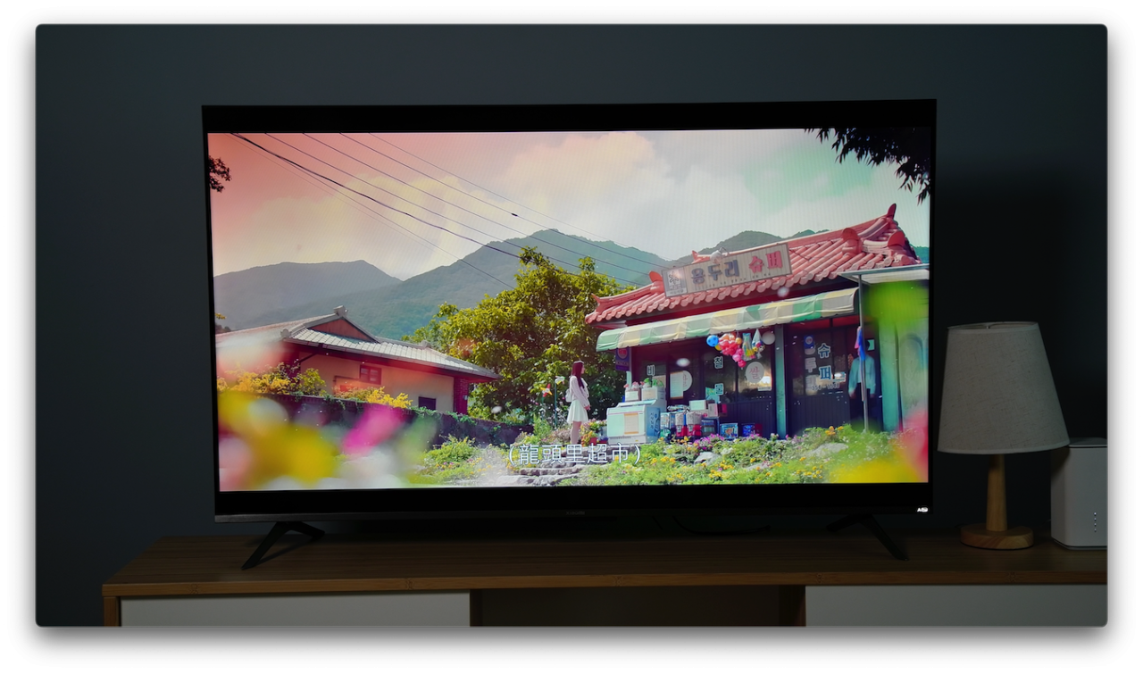 Xiaomi 小米電視 A Pro 系列開箱實試！55 吋這售價是否值得入手？ | ezone
