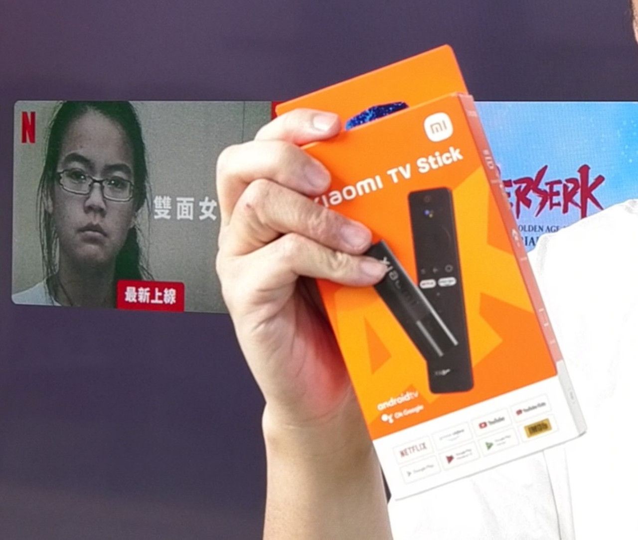 Xiaomi 小米電視 A Pro 系列開箱實試！55 吋這售價是否值得入手？ | ezone