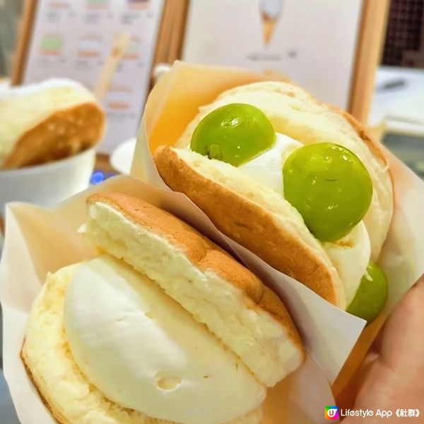 人氣舒芙蕾Pancake店「Fufuland」抵港！擬6月登陸元朗YOHO MIX | U Food