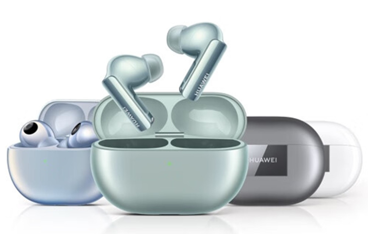 HUAWEI 華為 Pura 70 系列港行售價曝光！訂機免費送 $1,688 禮品兼預告支援衛星通訊 | ezone