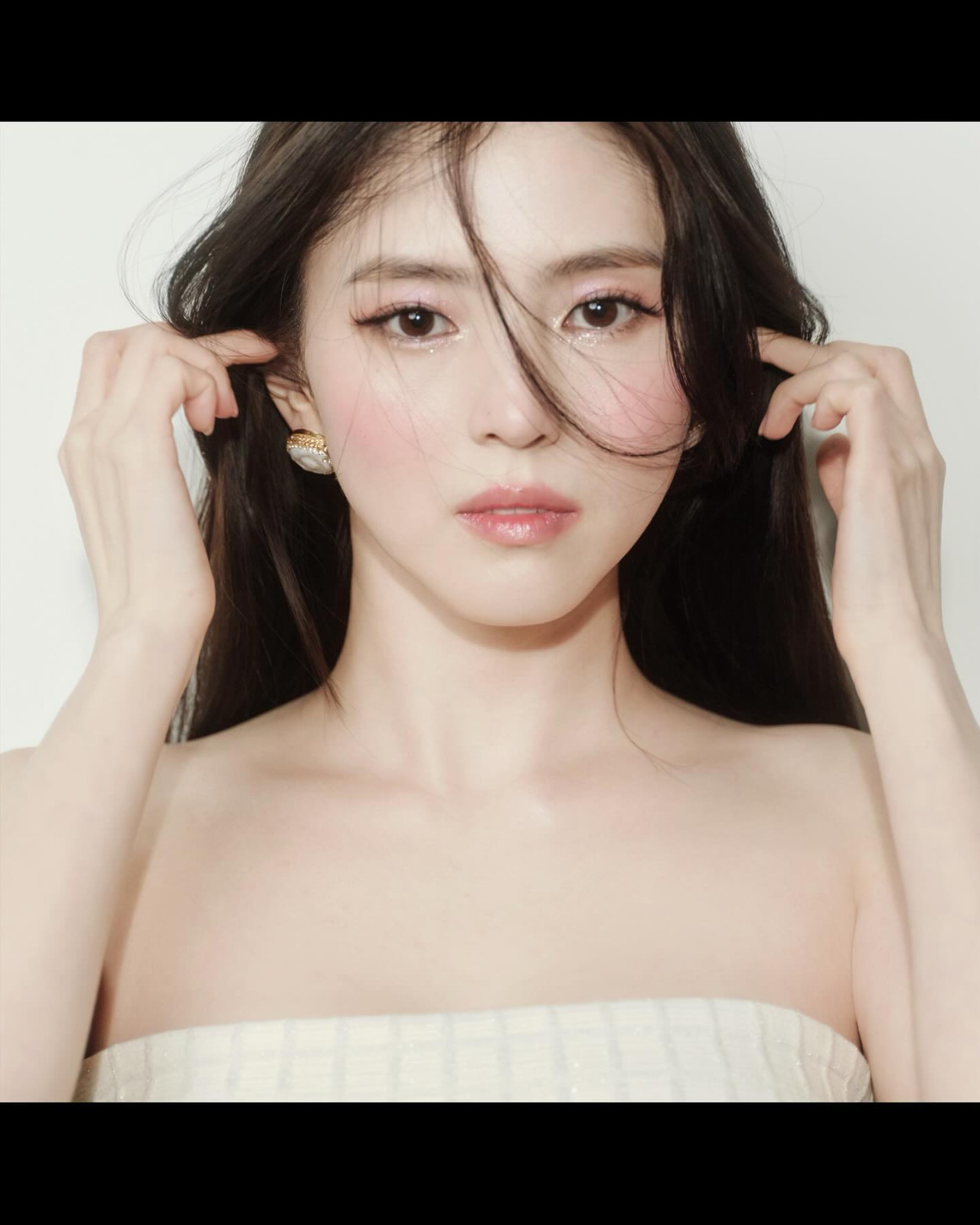 2025年最美韓劇女演員TOP10！第1名擊敗宋慧喬、金智媛？韓韶禧位居第10 | UHK 港生活