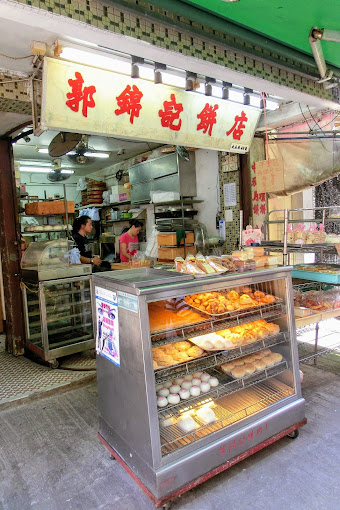 15大長洲美食推介！一日遊長洲必食沙嗲牛／芒果糯米糍／芋圓甜品／大魚蛋／平安包／打卡Cafe | U Food