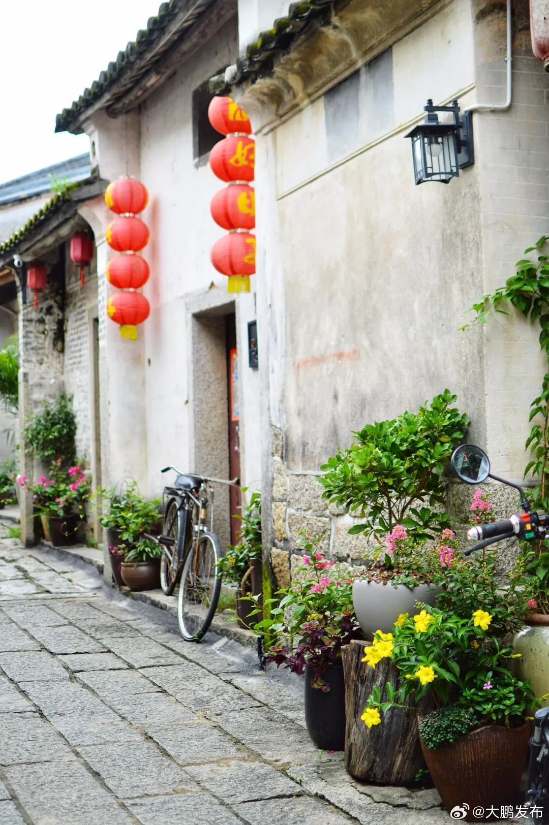 大鵬新區景點｜深圳大鵬半島10大景點 必去大鵬古城官湖村+海邊住宿推介 | UHK 港生活