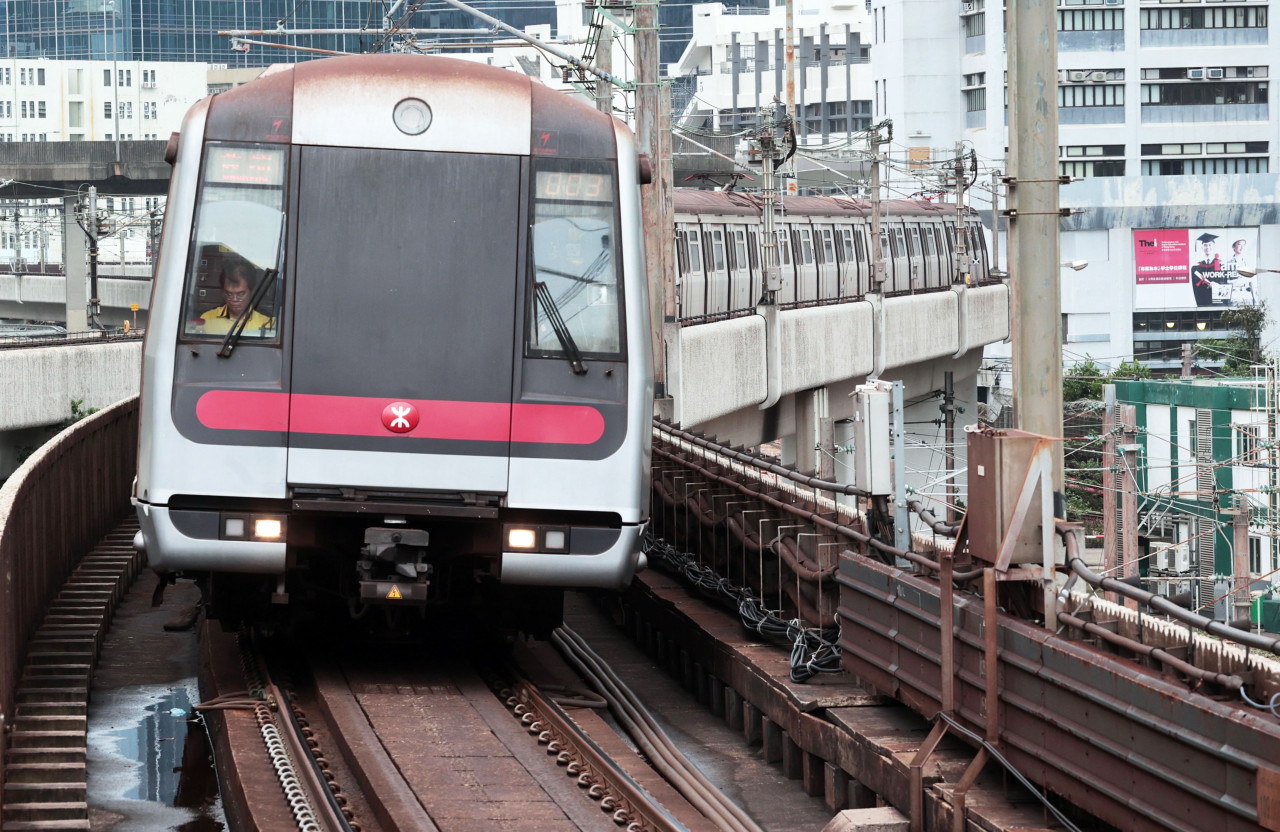 港女搭港鐵以支付寶付款！為 1 原因慘遭罰 $1000！【網民教路解決】 | ezone