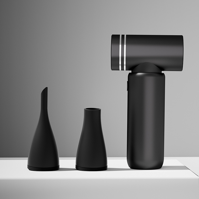 UNITY Tech 推多款夏日消暑產品！小冷氣、風扇遮、全域氣流扇 | ezone