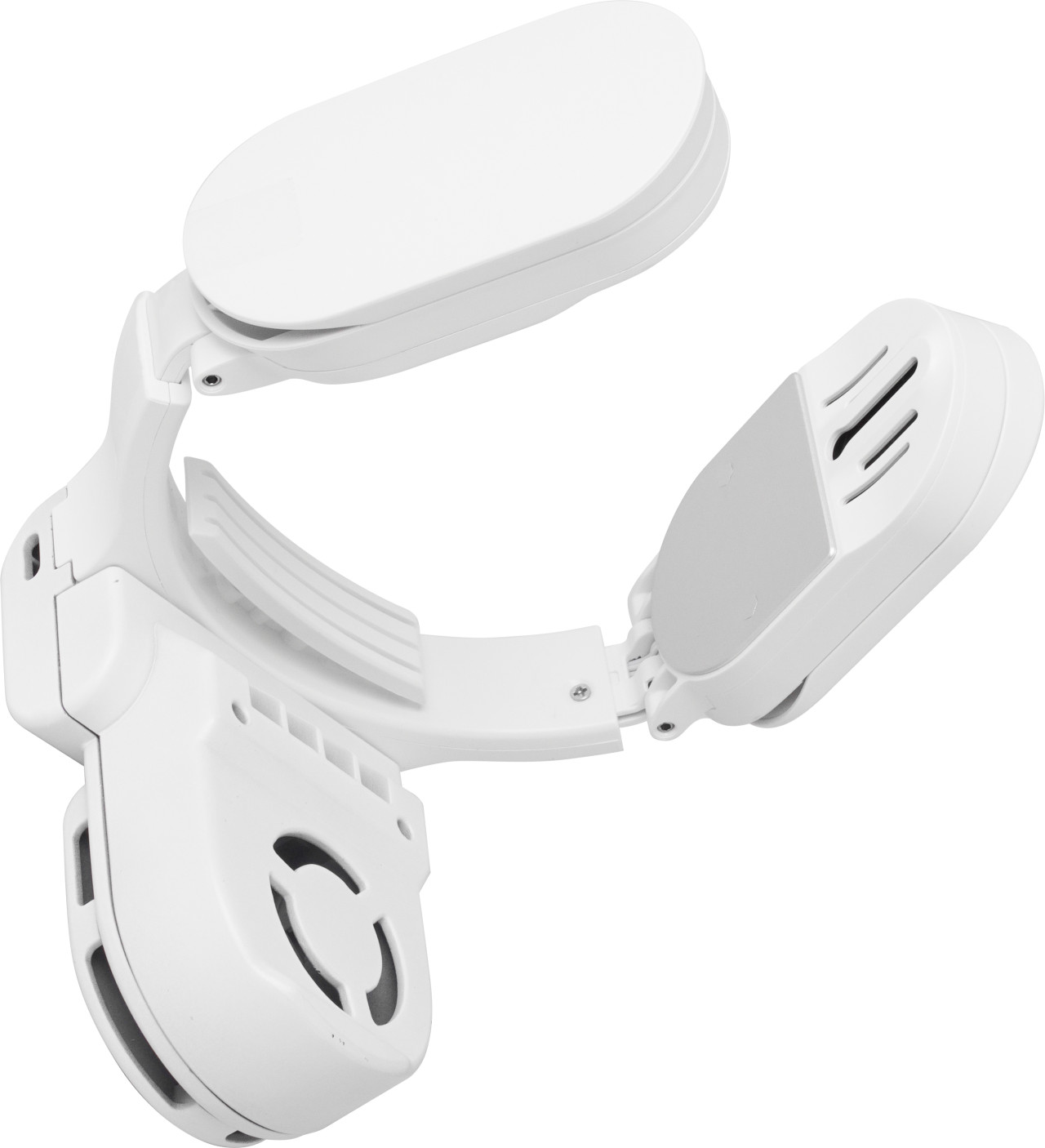 UNITY Tech 推多款夏日消暑產品！小冷氣、風扇遮、全域氣流扇 | ezone