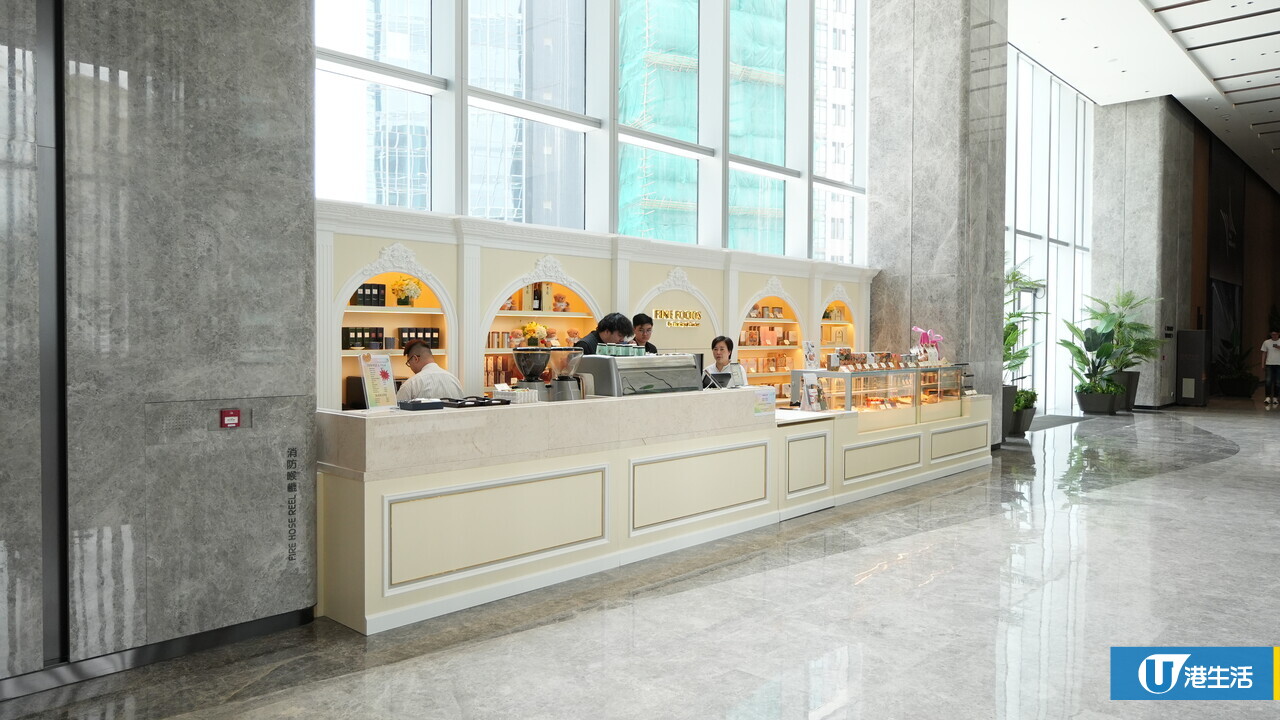 觀塘10層高新商場The Millennity落成！佔地50萬呎 規模與APM相約 | UHK 港生活