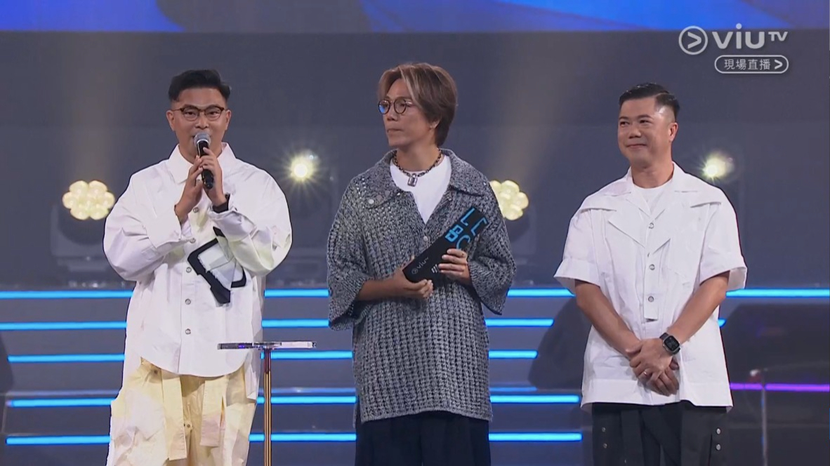 Chill Club頒獎禮｜不斷更新得獎名單 Chill Club推介榜年度推介23/24 | UHK 港生活