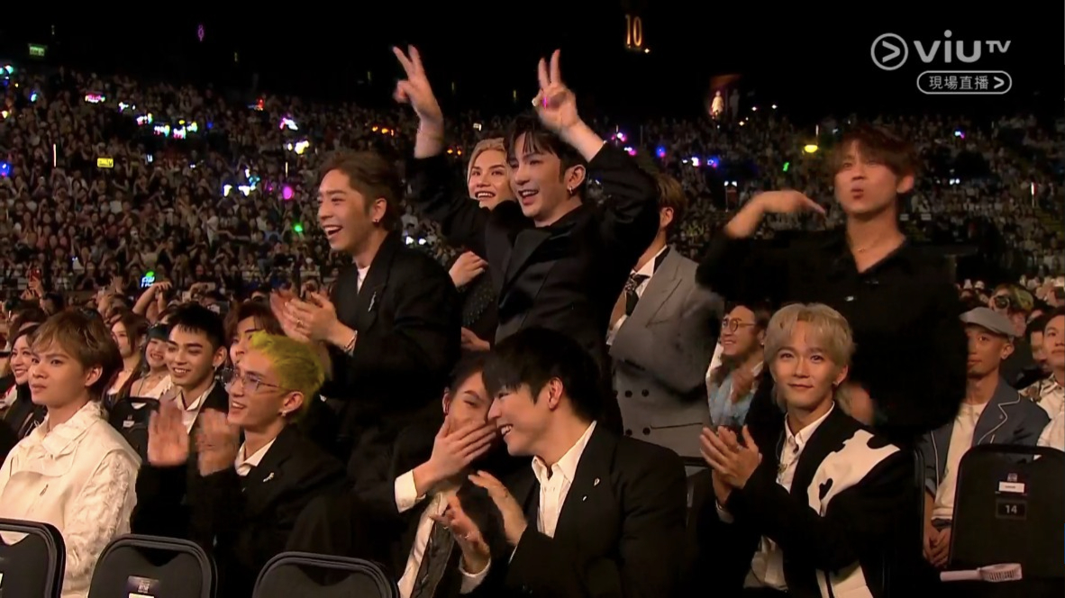 Chill Club頒獎禮｜不斷更新得獎名單 Chill Club推介榜年度推介23/24 | UHK 港生活