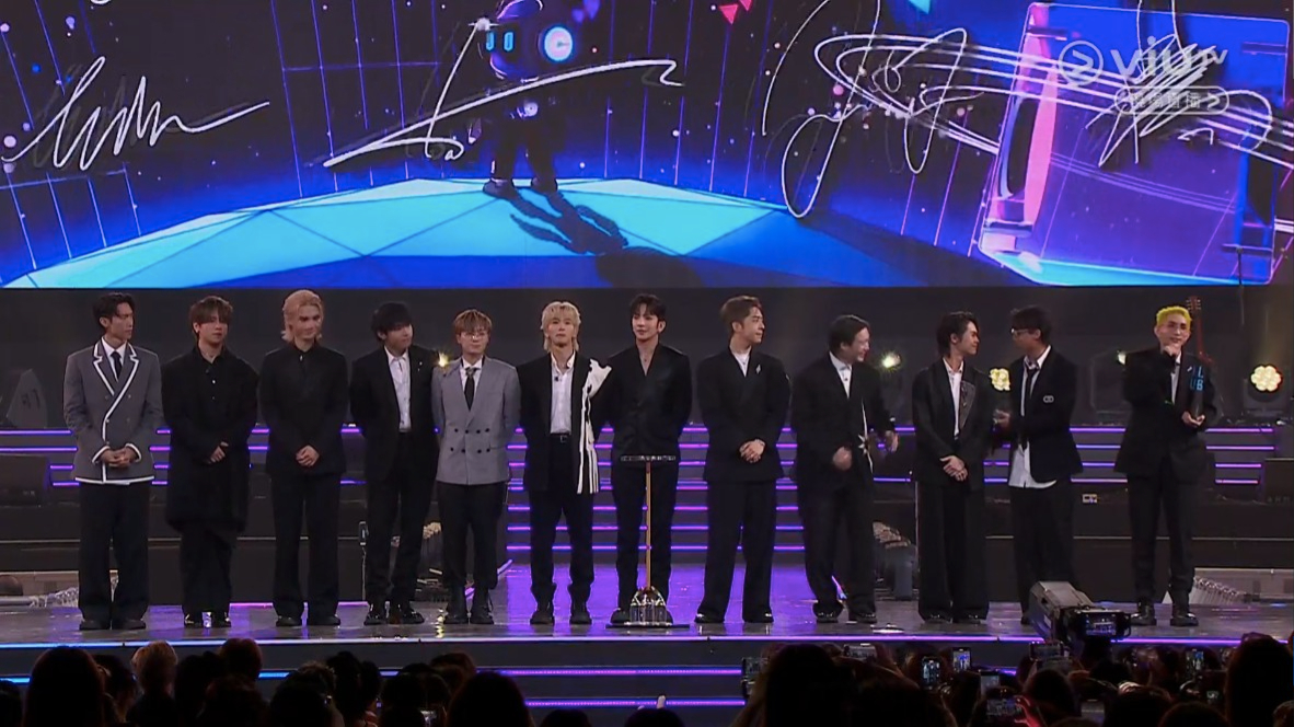 Chill Club頒獎禮｜不斷更新得獎名單 Chill Club推介榜年度推介23/24 | UHK 港生活