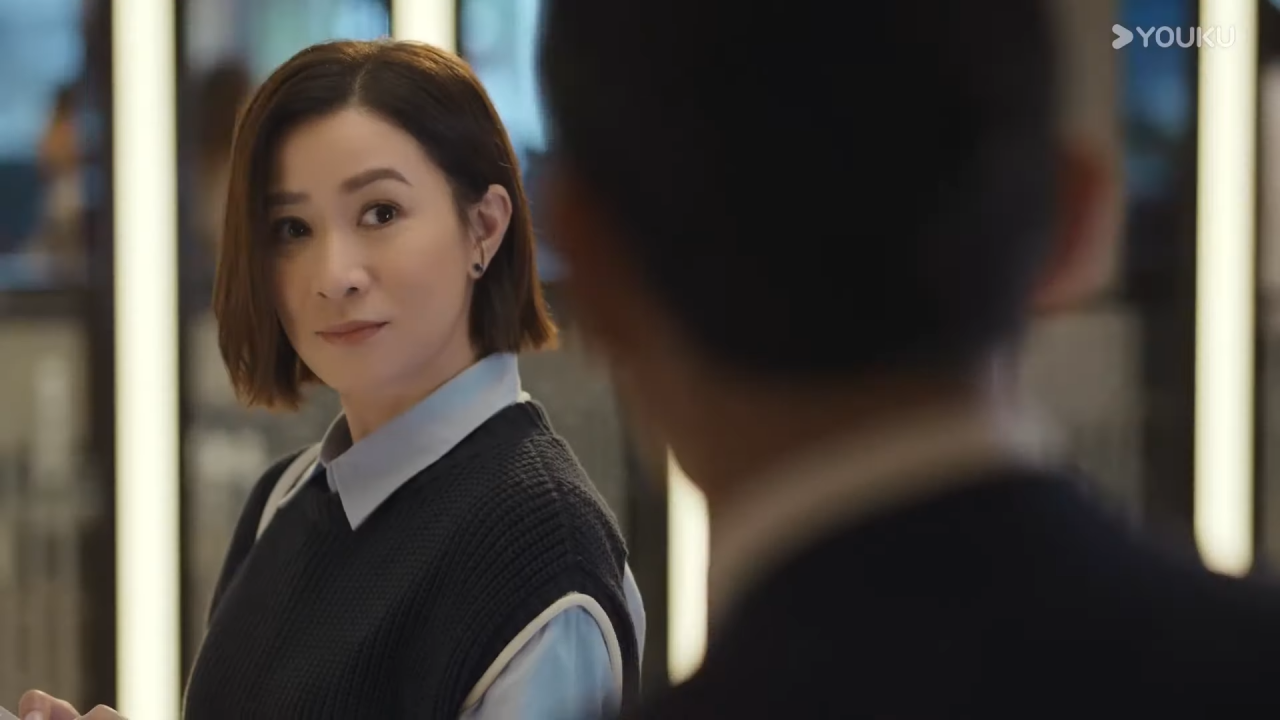 TVB劇集收視排行榜2024｜冠軍最強視后坐陣 第三位陣容強大 | ezone