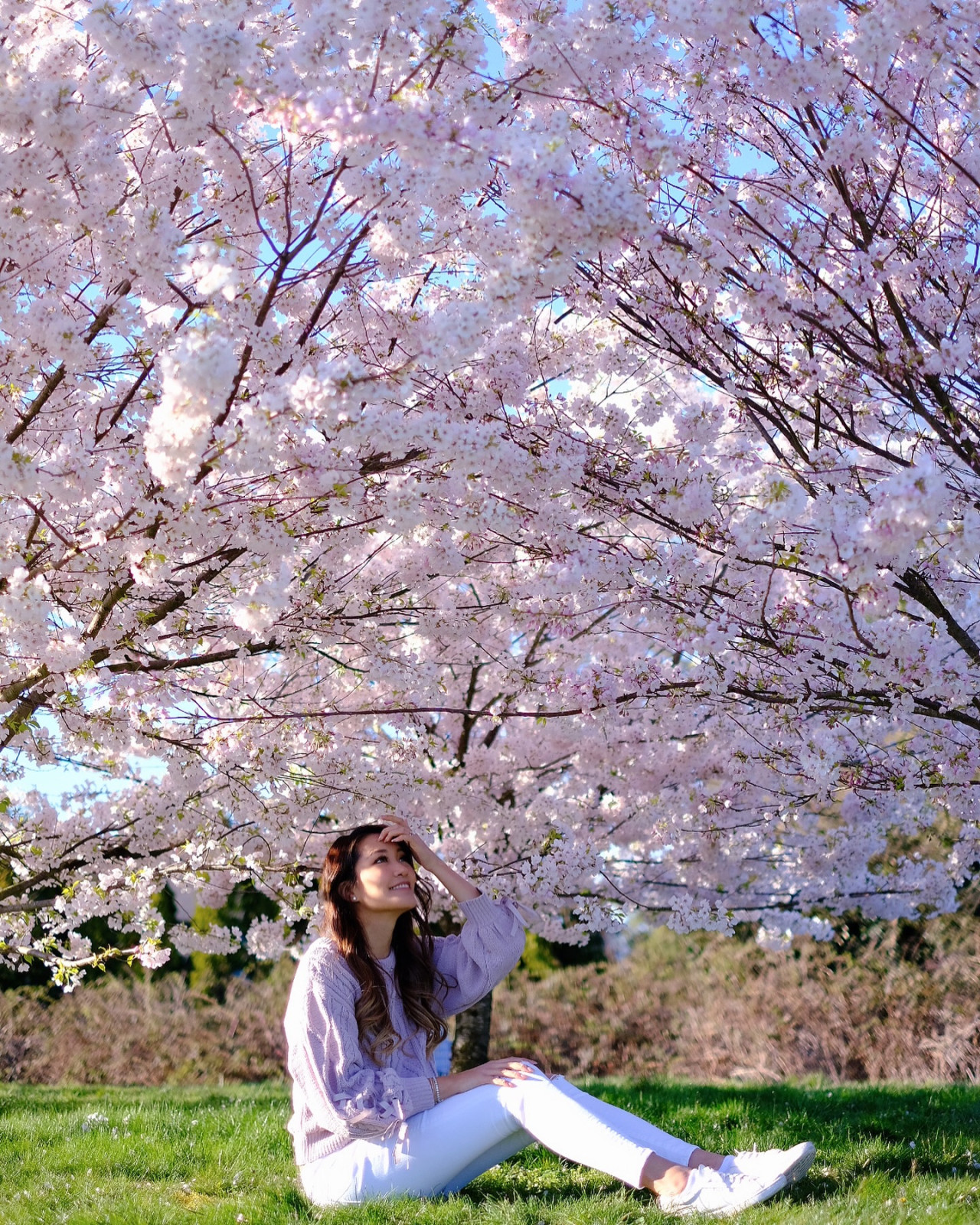 07年港姐季軍周美欣公布B女出世喜訊！IG貼一家三口合照報喜晒幸福 | UHK 港生活