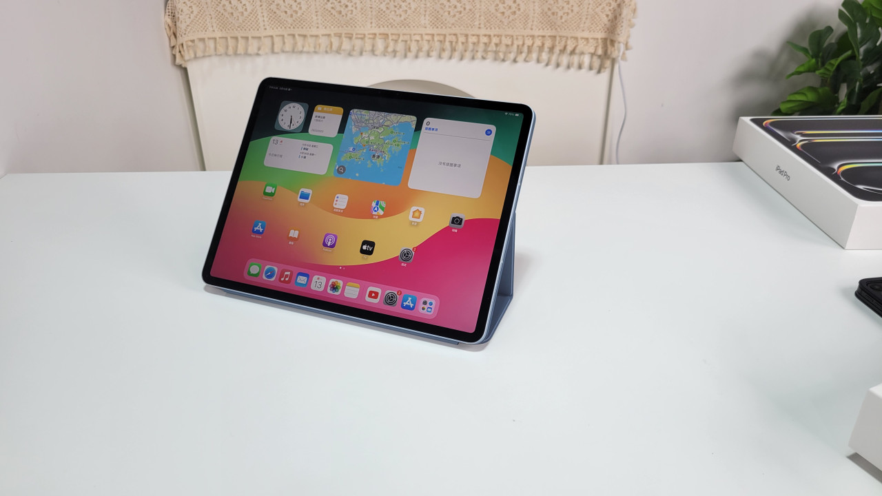 平板電腦推薦｜ipad邊部好？Apple iPad Pro/Air、Samsung、小米、華為ipad推介附售價 | ezone