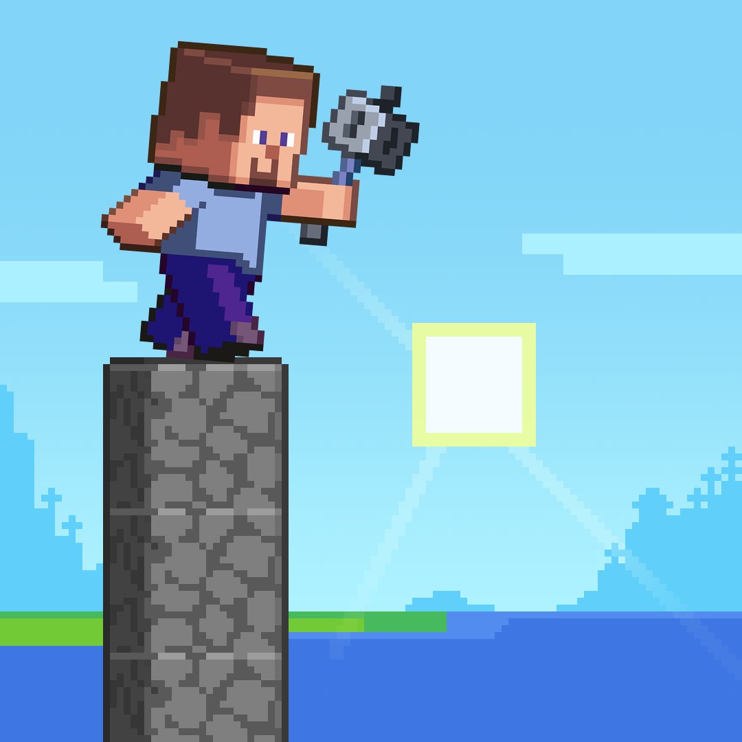 Minecraft 問世 15 週年 一系列遊戲作品半價優惠入手 | ezone